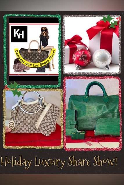 Posh Show - Poshmark